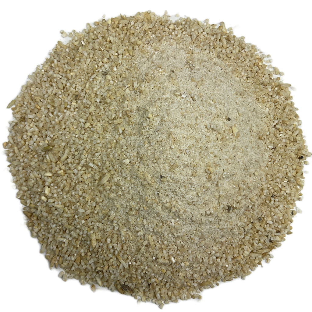 Crisp Flaked Rice (Torrefied) | Adjunct Grain
