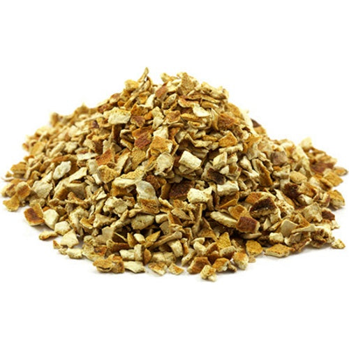 Dried Bitter Orange Peel – 1 oz | Brewing & Culinary Use — SoCal ...