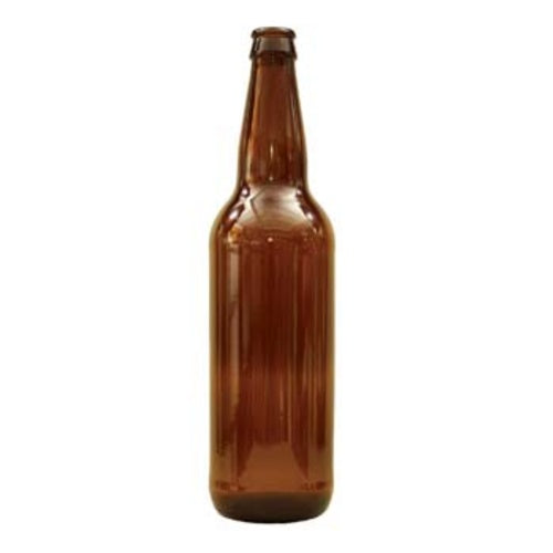 22 oz Bomber Beer Bottles | Brown Glass Bottles | Case of 12 — SoCal ...