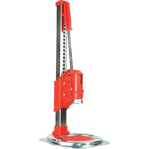 Ferrari Deluxe Bench Top Bottle Capper for Brewing Beer, Cider & Mead