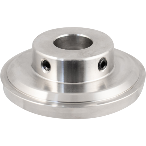 Cannular Crowler Chuck Adapter | SoCal