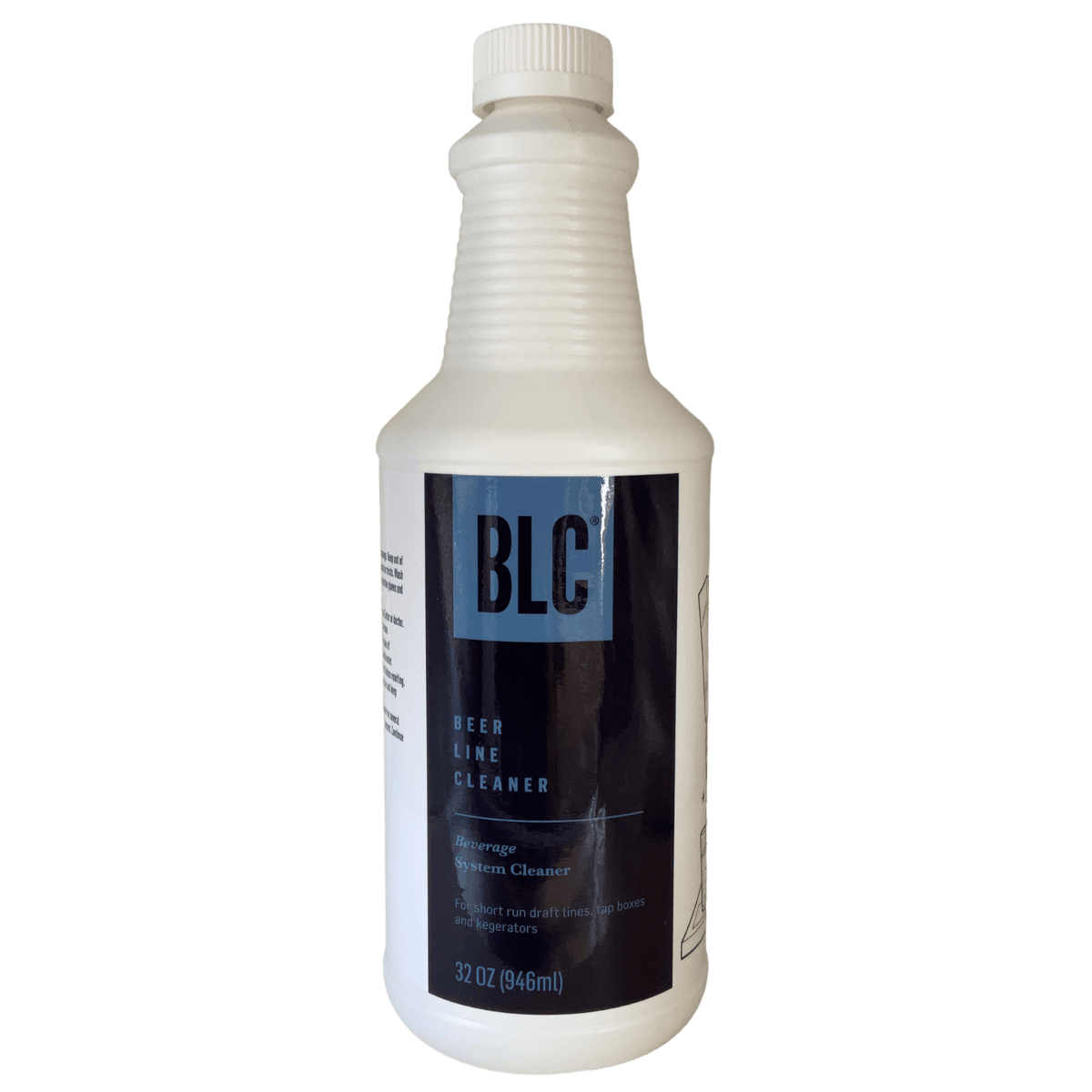 BLC Beer Line Cleaner – 4 oz & 32 oz | National Chemical | SoCal