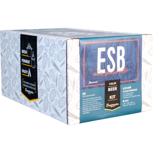ESB Beer Recipe Kit | 5 Gallon Brewing Kit