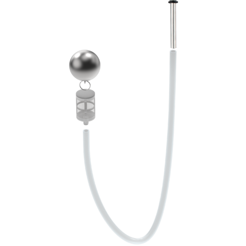 Floating Dip Tube with Filter – Torpedo Keg Buoy | Clearer Pours & Less ...