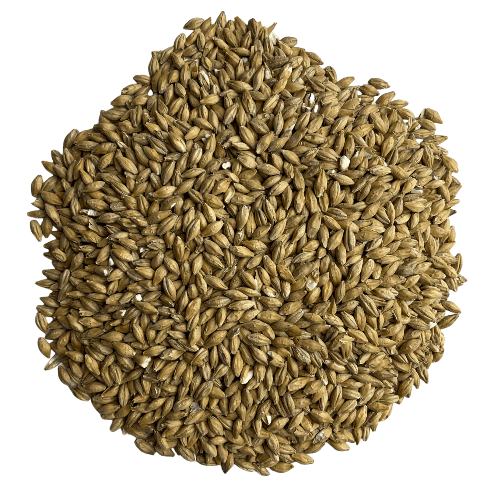 English Peated Malt by Simpsons | Sold by the Ounce – SoCal Brewing Supply