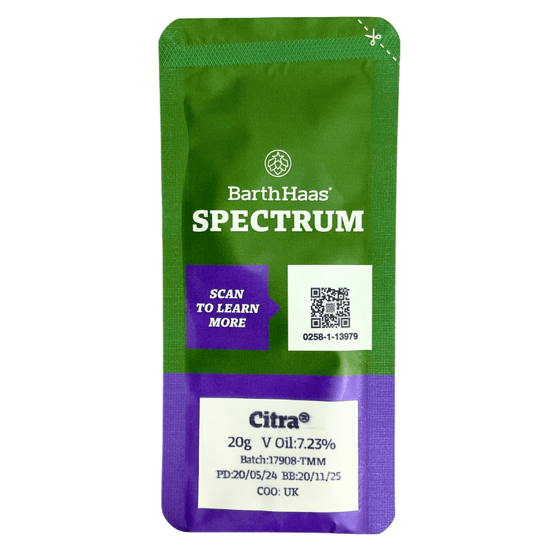 Spectrum Citra Hop Extract | Concentrated Citra Aroma