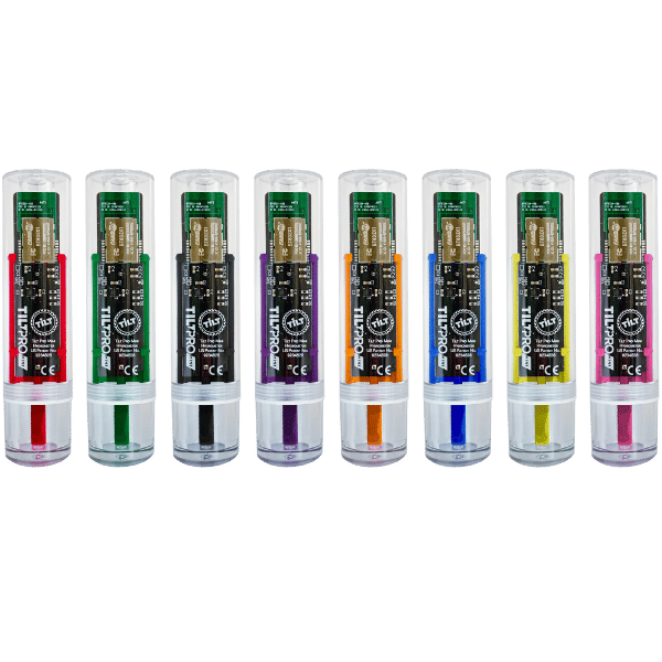 Tilt Pro Mini Hydrometer : Compact, Advanced Fermentation Monitoring