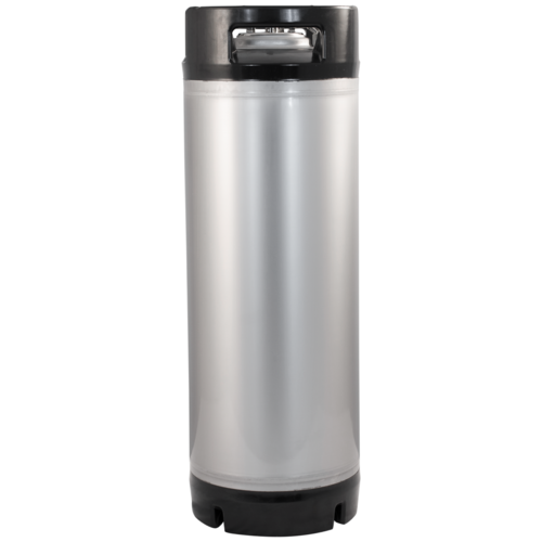 Torpedo OG 5-Gallon Ball Lock Keg – Stainless Steel Corny Keg | SoCal